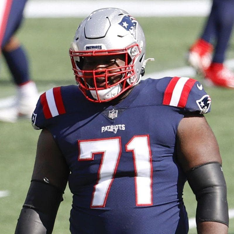 The 25+ Heaviest NFL Players In 2020, Ranked By Skills