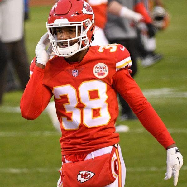 The Best Current NFL Cornerbacks, Ranked by Football Fans