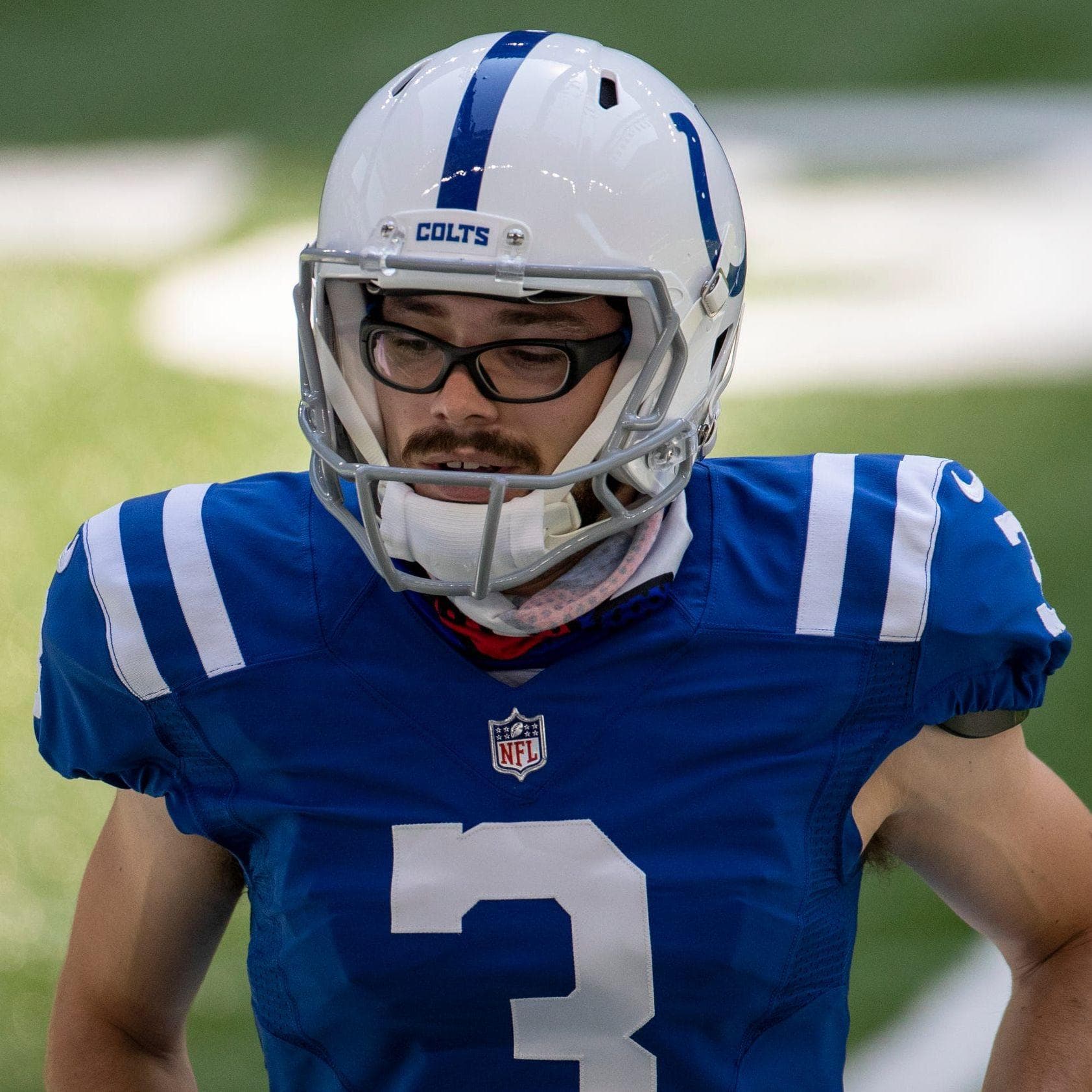 The 30+ Best NFL Kickers Of 2025, Ranked By Fans