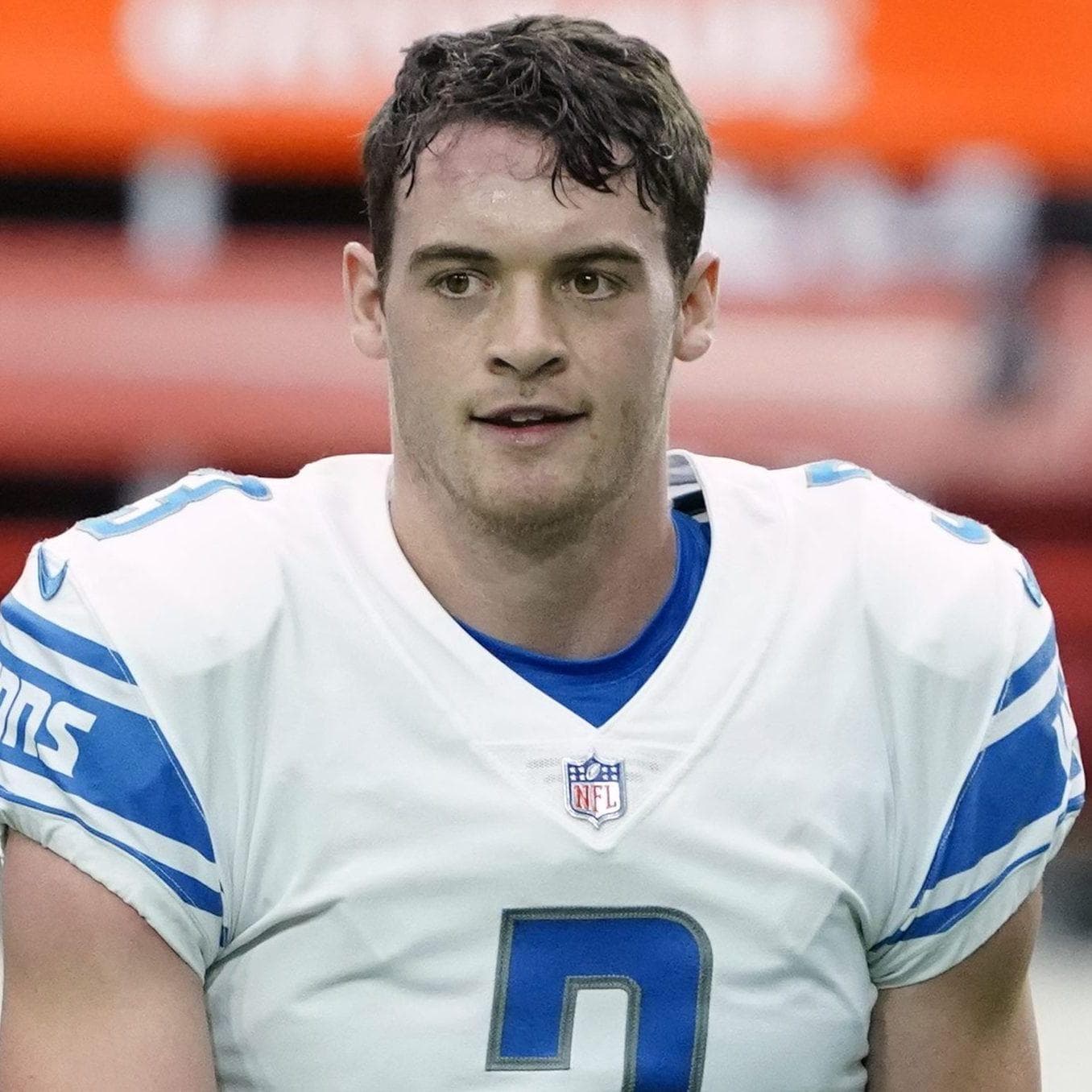 The Best NFL Punters Of 2025, Ranked