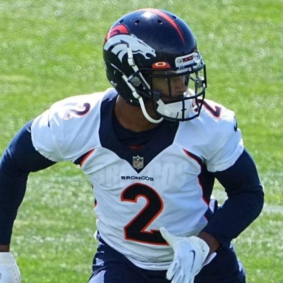 The Best Current NFL Cornerbacks, Ranked by Football Fans