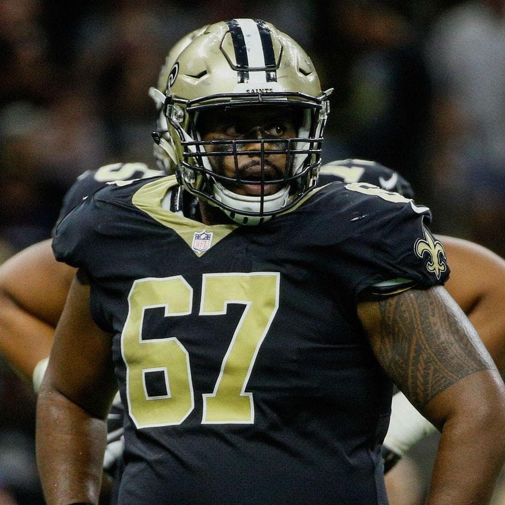 Hispanic Football Players | List of Hispanic Athletes in the NFL