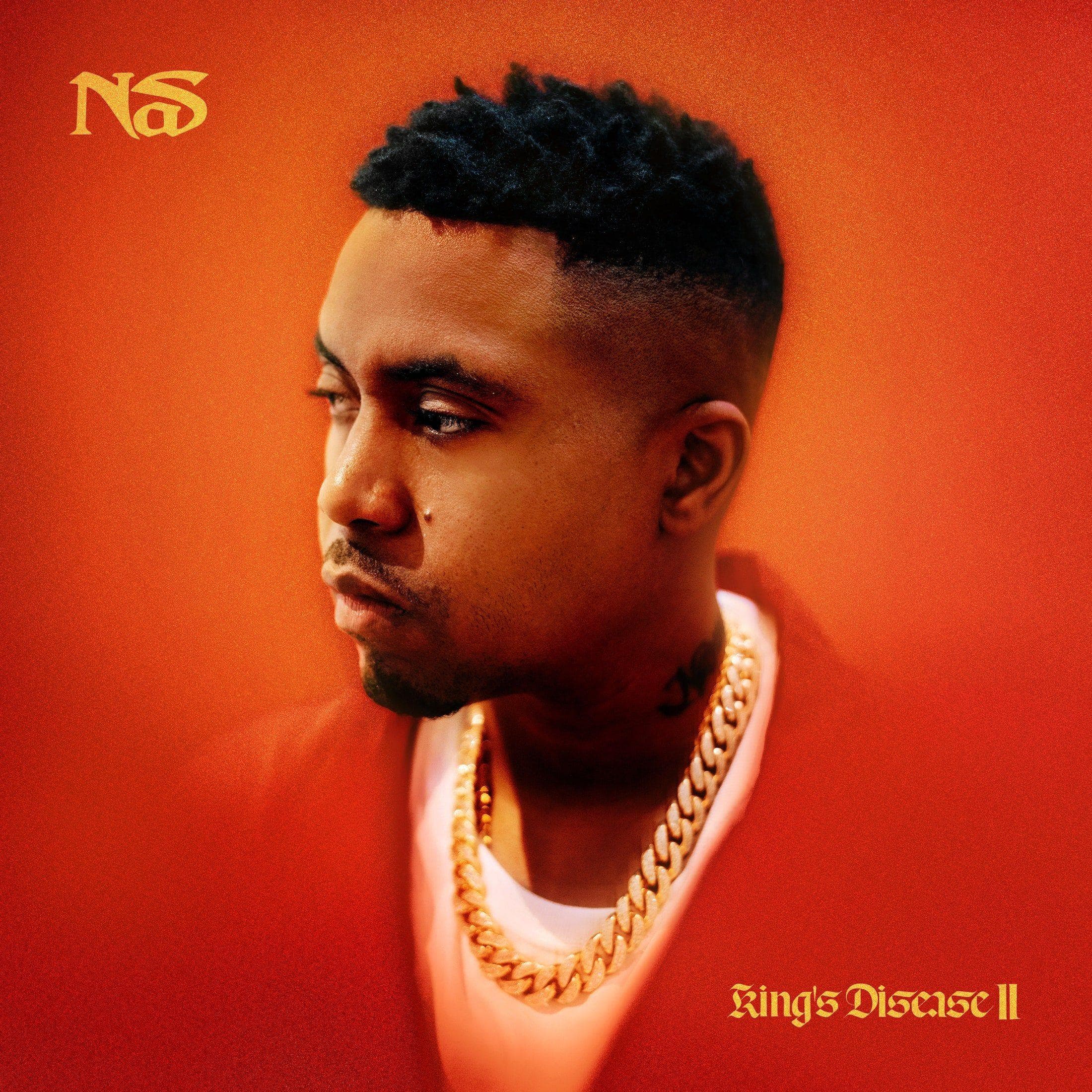 All 19 Nas Albums, Ranked Best To Worst
