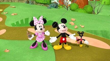 All The Different Mickey Mouse Versions, Ranked