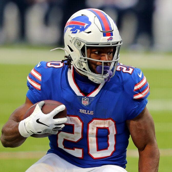 The 25+ Smallest NFL Players Right Now, Ranked