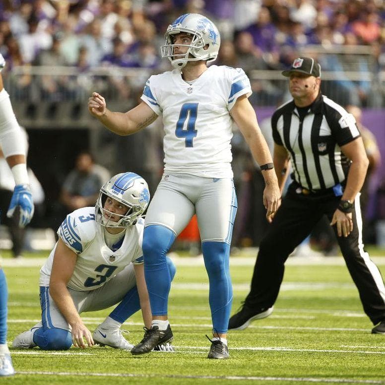 The 30+ Best NFL Kickers Of 2025, Ranked By Fans