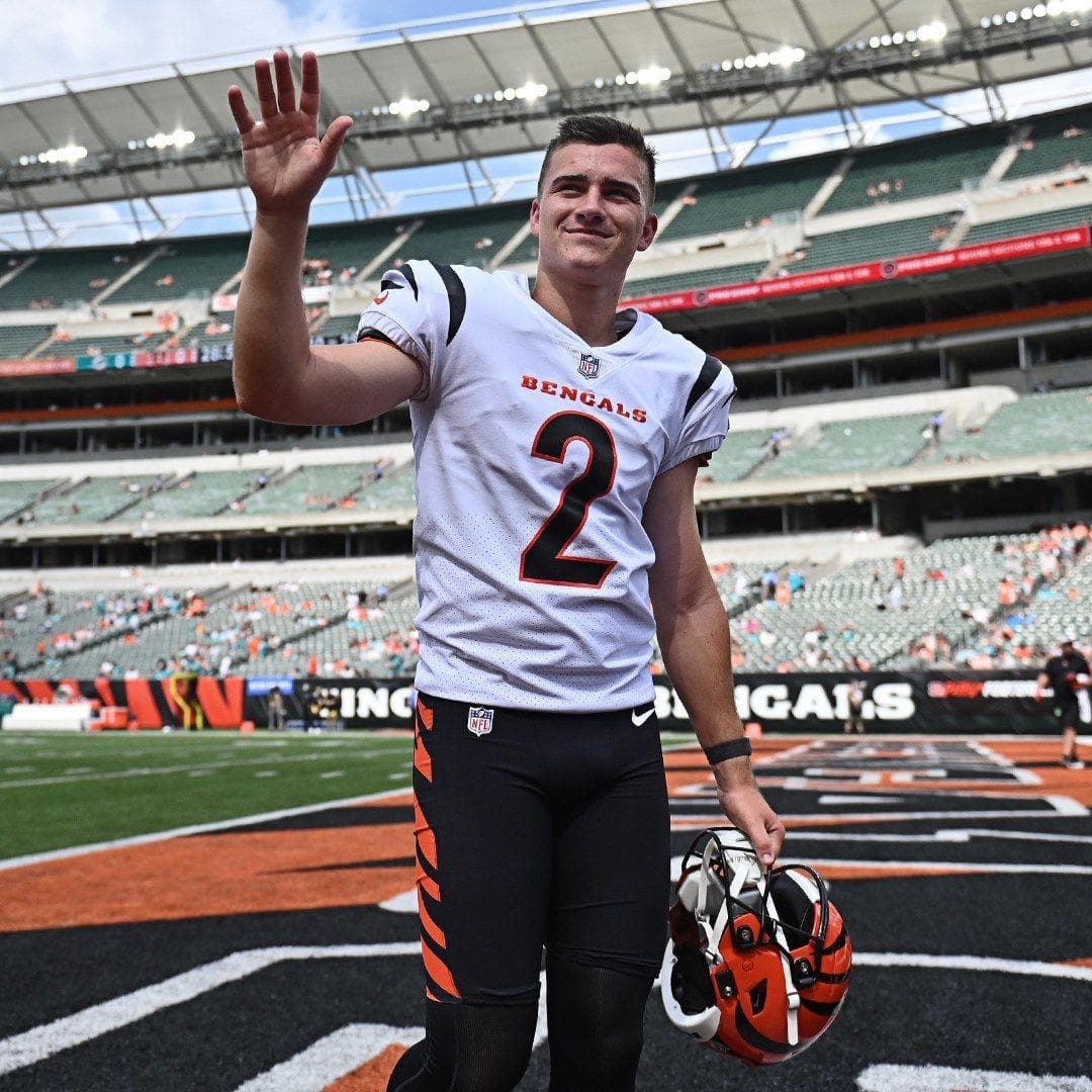 The NFL's 32+ Best Kickers Of 2022, Ranked