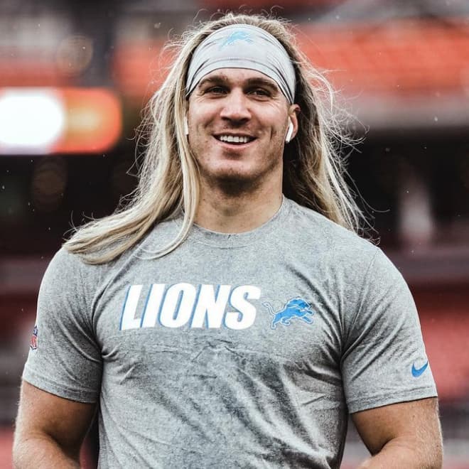 The 55 Hottest NFL Players of 2024, Ranked By Fans