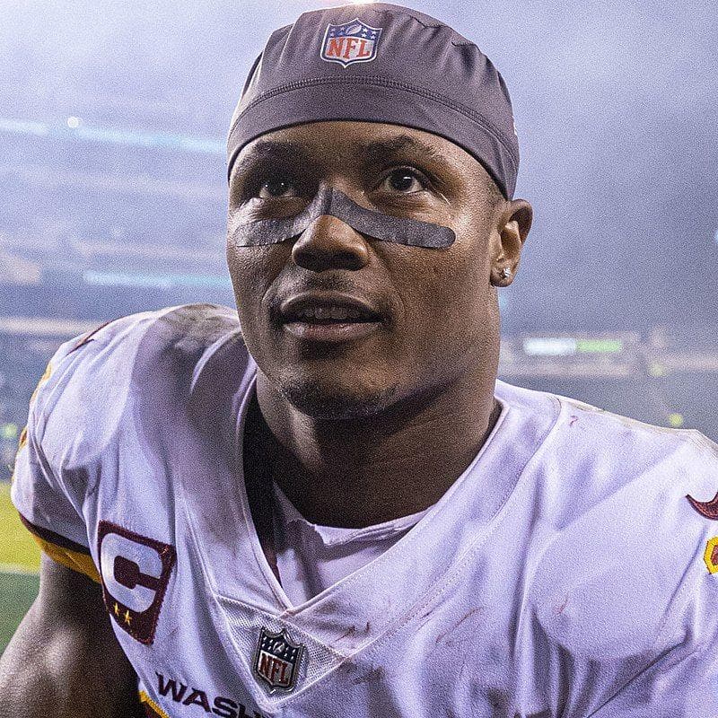 The Top 50+ WRs In The NFL Right Now, Ranked By Fans