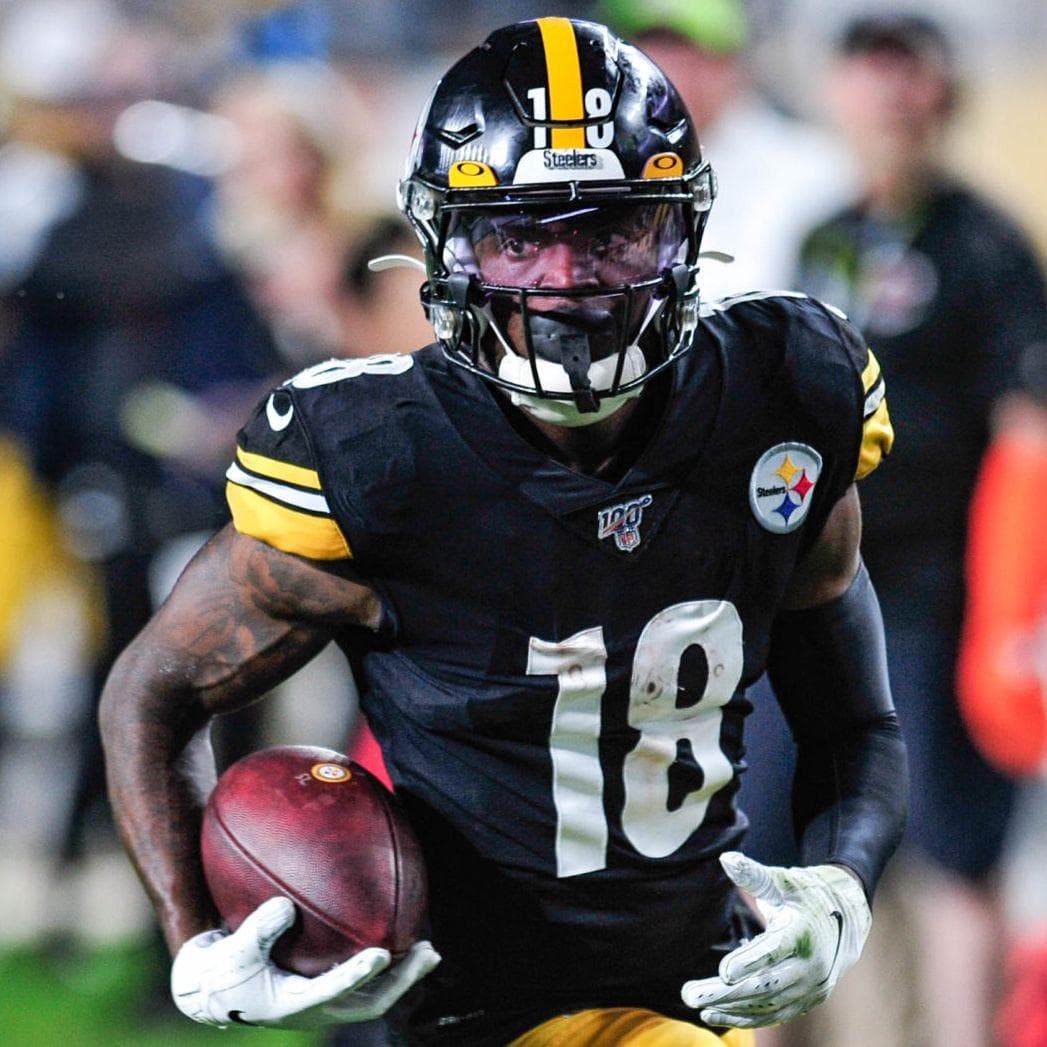 The Top 50+ WRs In The NFL Right Now, Ranked By Fans