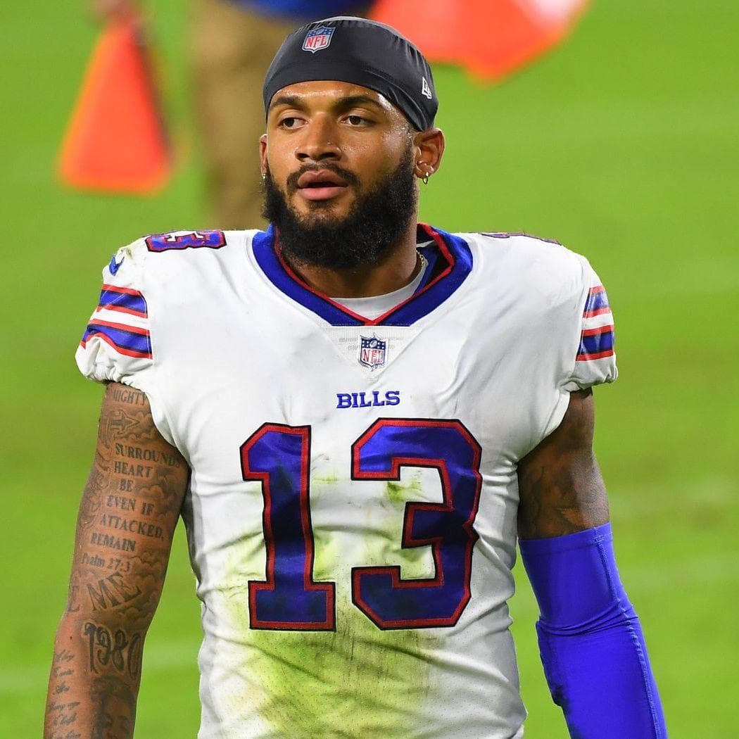 The Top 50+ WRs In The NFL Right Now, Ranked By Fans