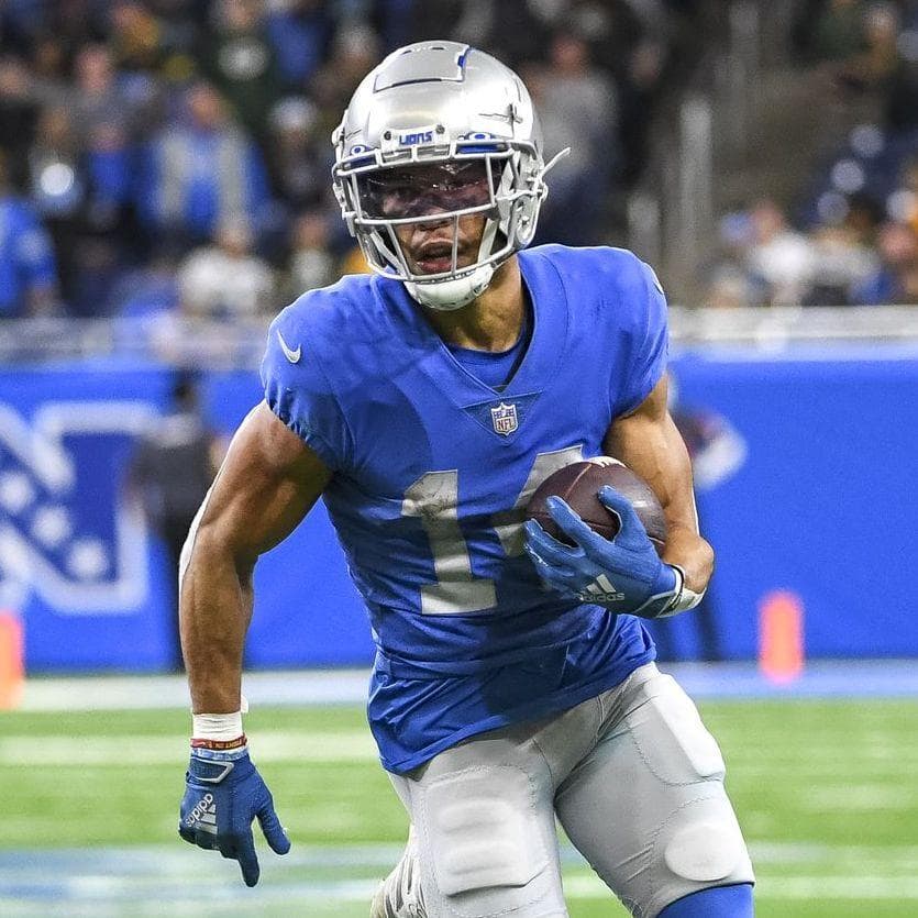 The 35+ Best NFL Kick Returners Of 2024, Ranked