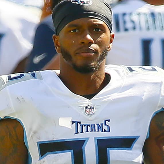 The Best Current NFL Cornerbacks, Ranked by Football Fans