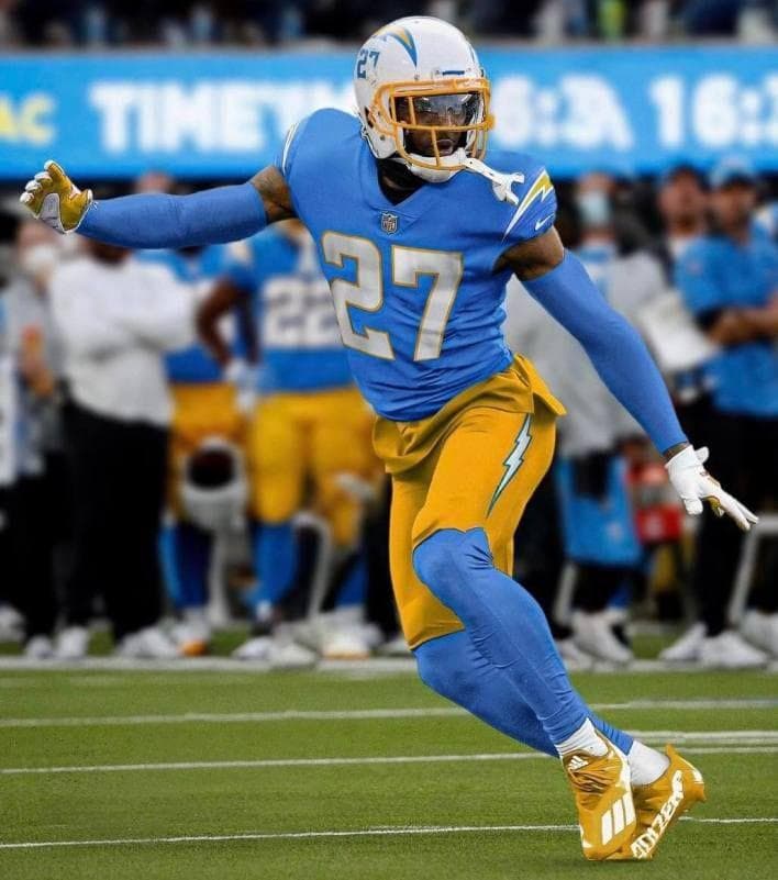 The Best Current NFL Cornerbacks, Ranked by Football Fans