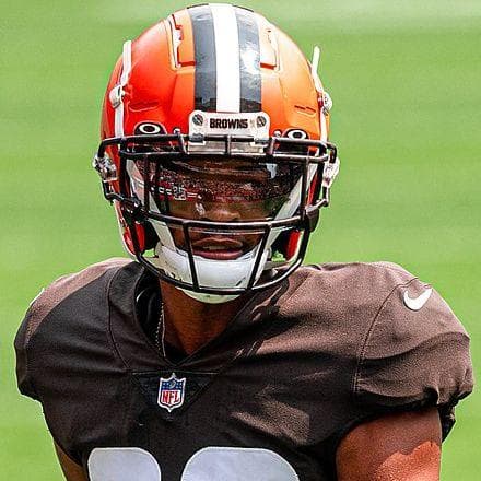 The Best Current NFL Cornerbacks, Ranked by Football Fans