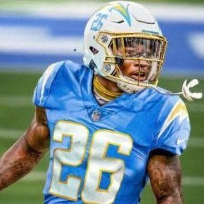 The Best Current NFL Cornerbacks, Ranked by Football Fans