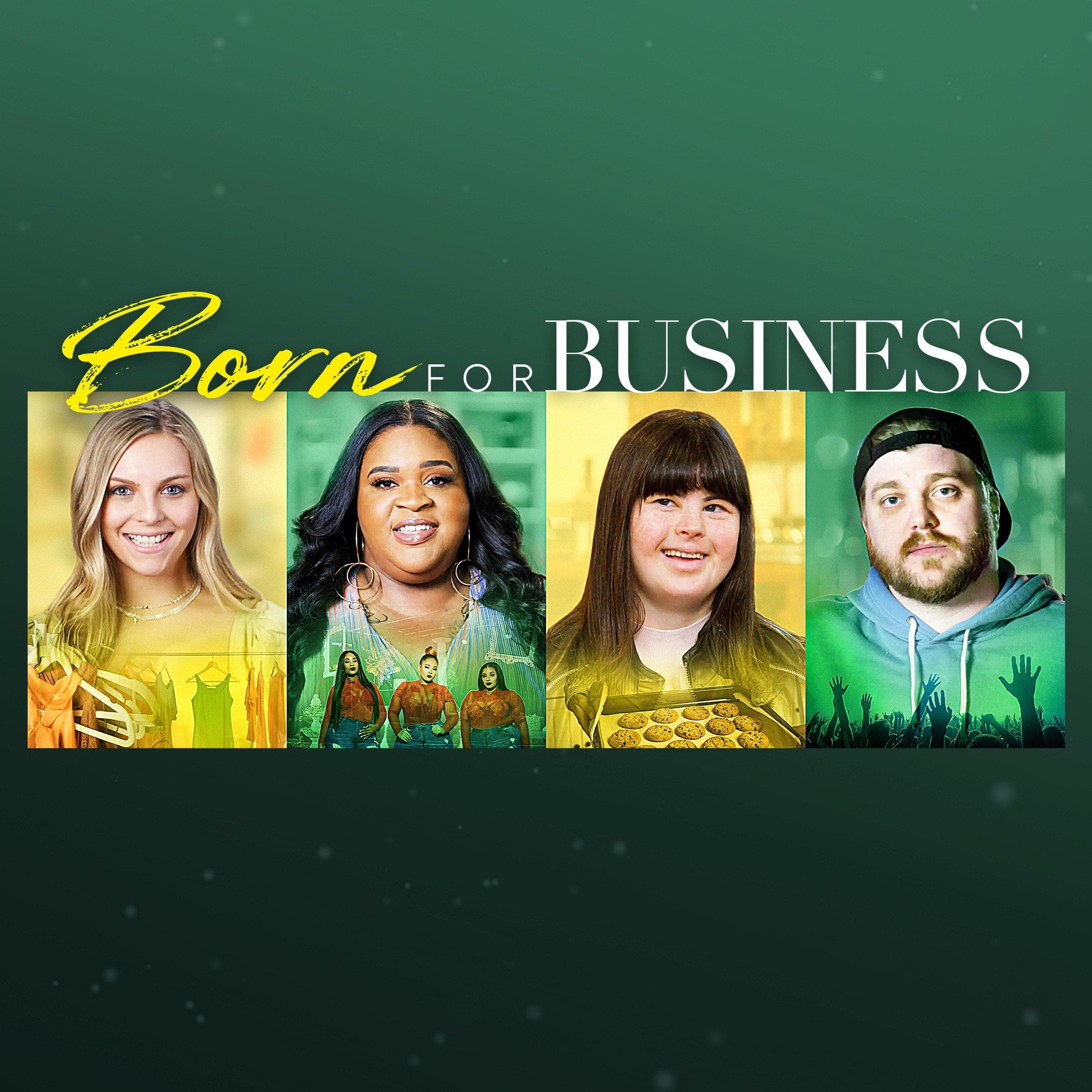 The 45+ Best Shows About Business & Entrepreneurship, Ranked