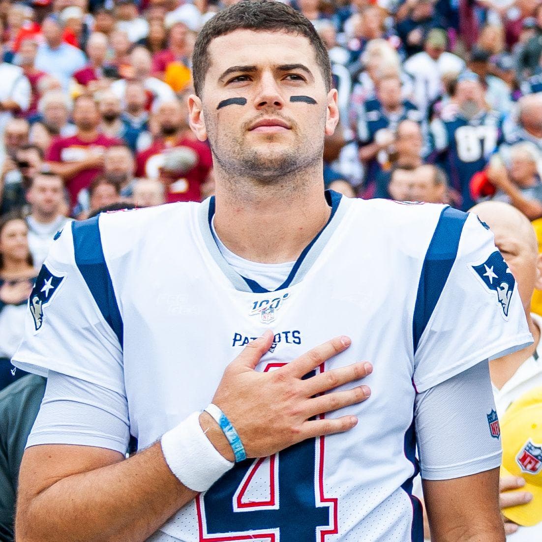 The 30+ Most Attractive NFL Quarterbacks Of 2026, Ranked