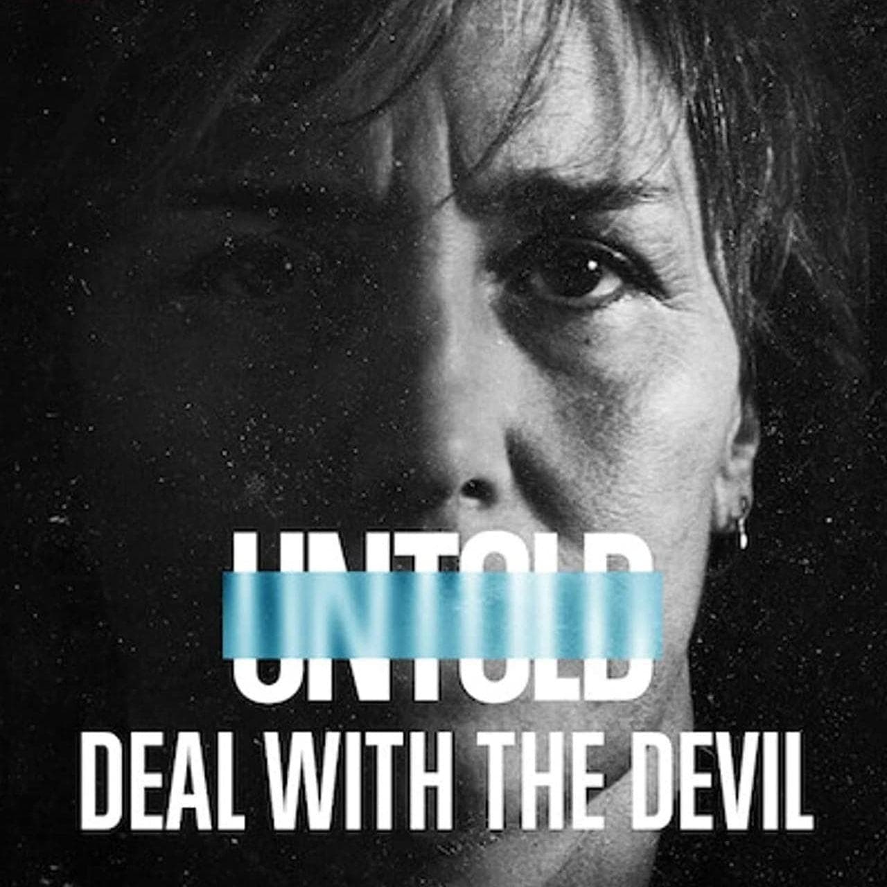 The Best UNTOLD Episodes on Netflix, Ranked by Fans