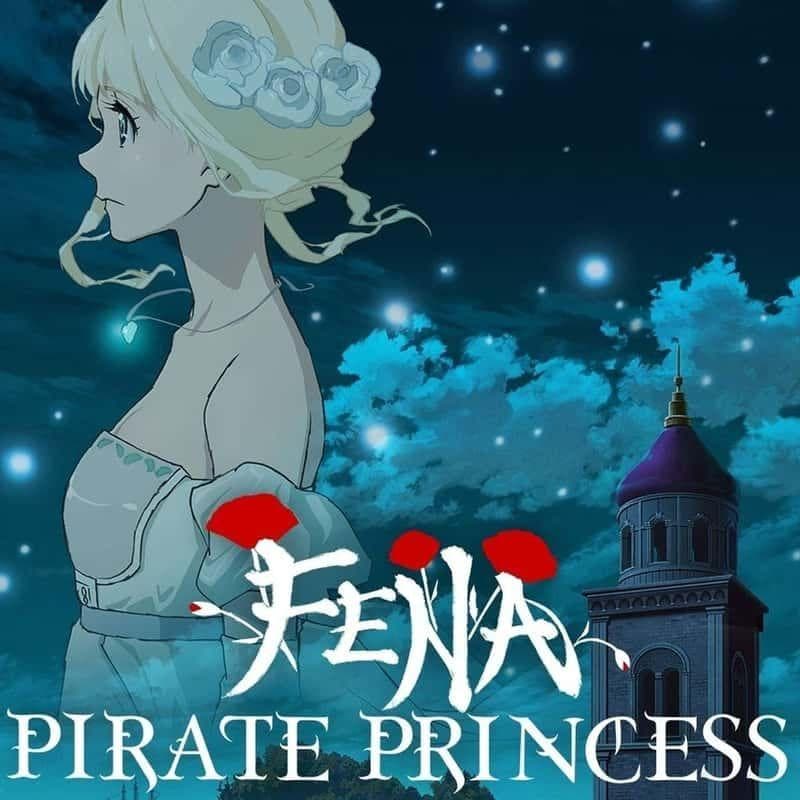 The 15 Best Anime Set By The Ocean, Ranked By Fans