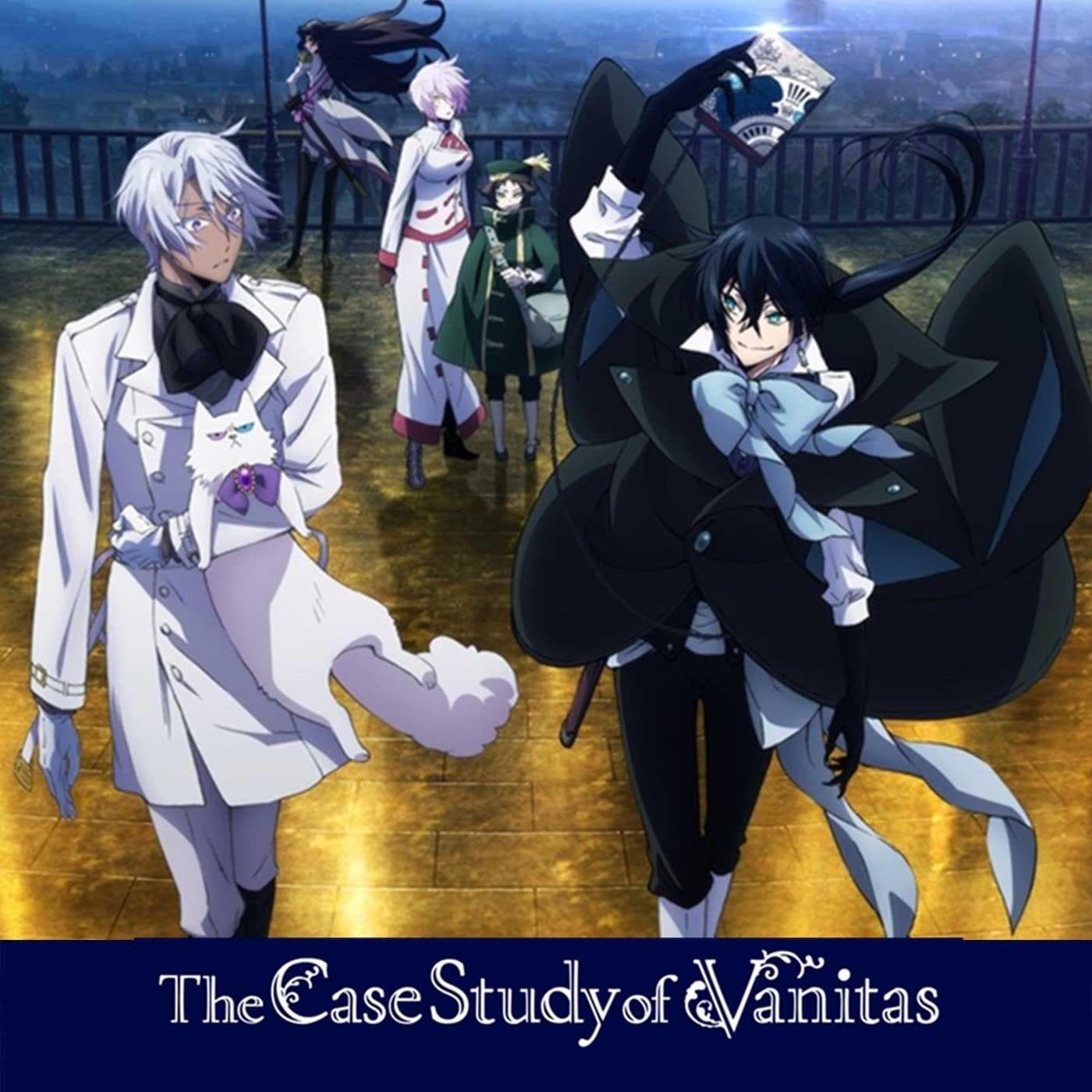 The 25+ Best Vampire Anime, Ranked by Fans