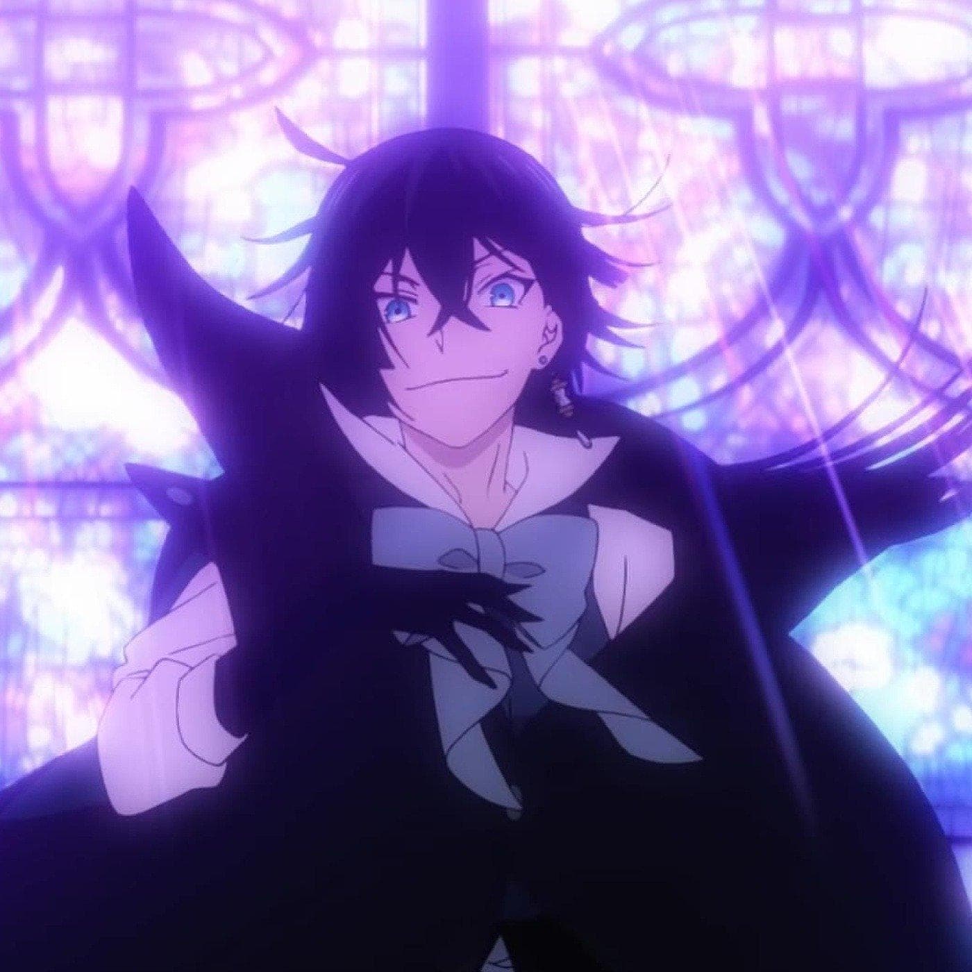 The 25+ Best Vampire Anime, Ranked by Fans