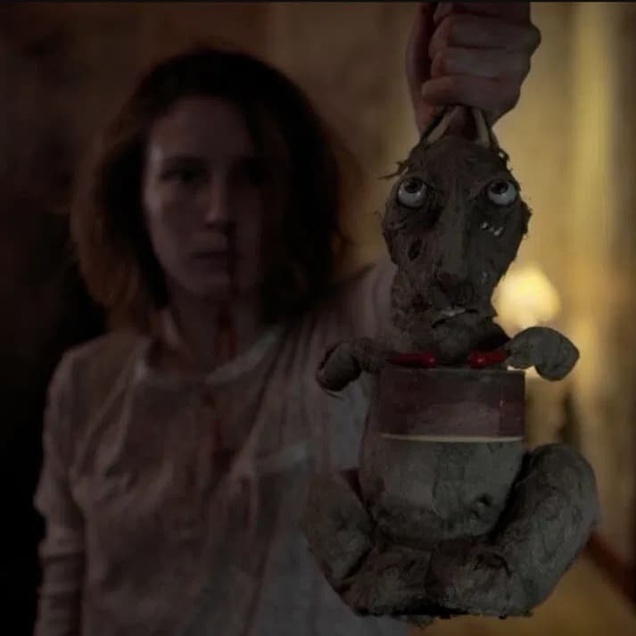 10 Cursed Object Horror Movies That Will Make You Afraid Of Your Own ...