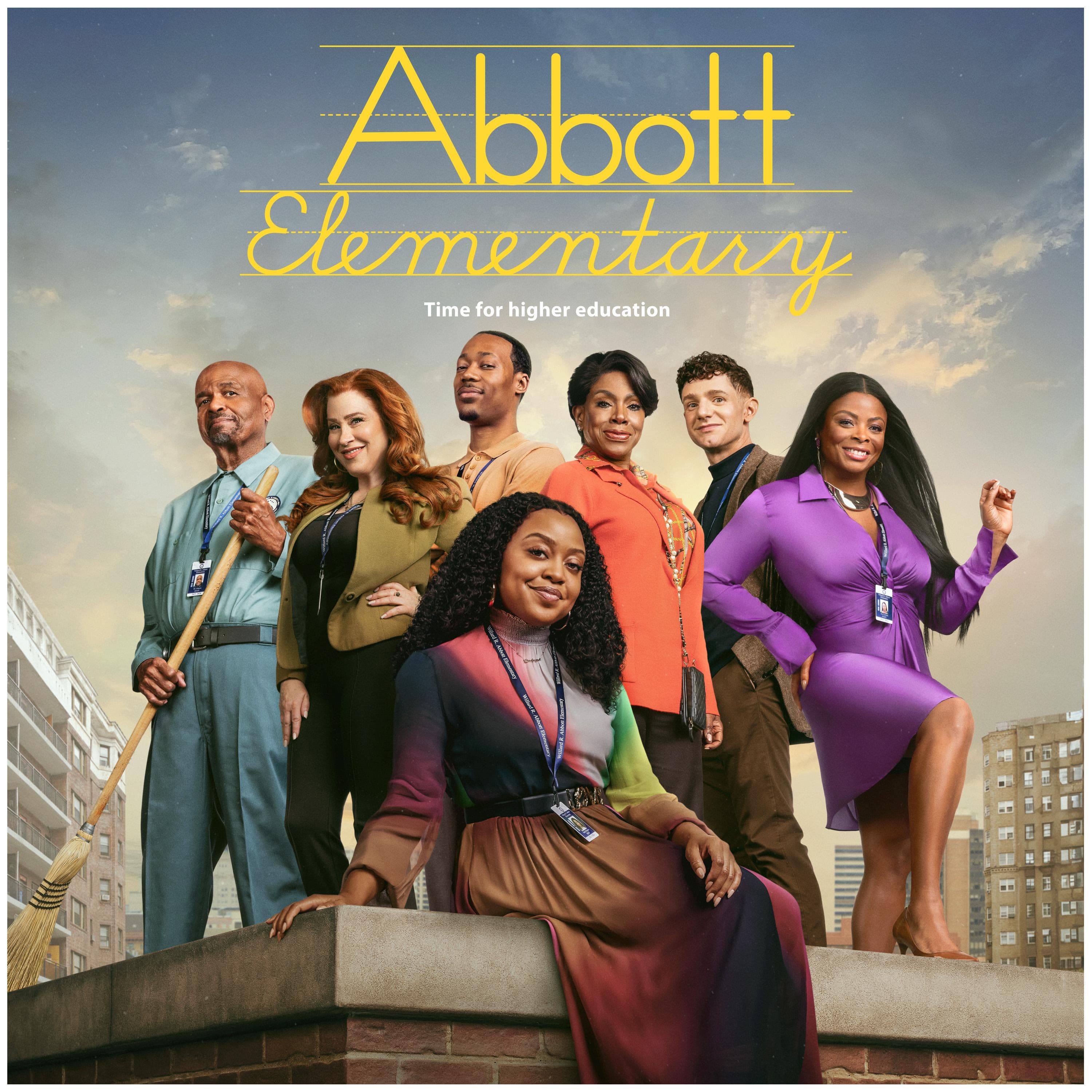 The 30 Best TV Sitcoms Of 2024, Ranked By Viewers