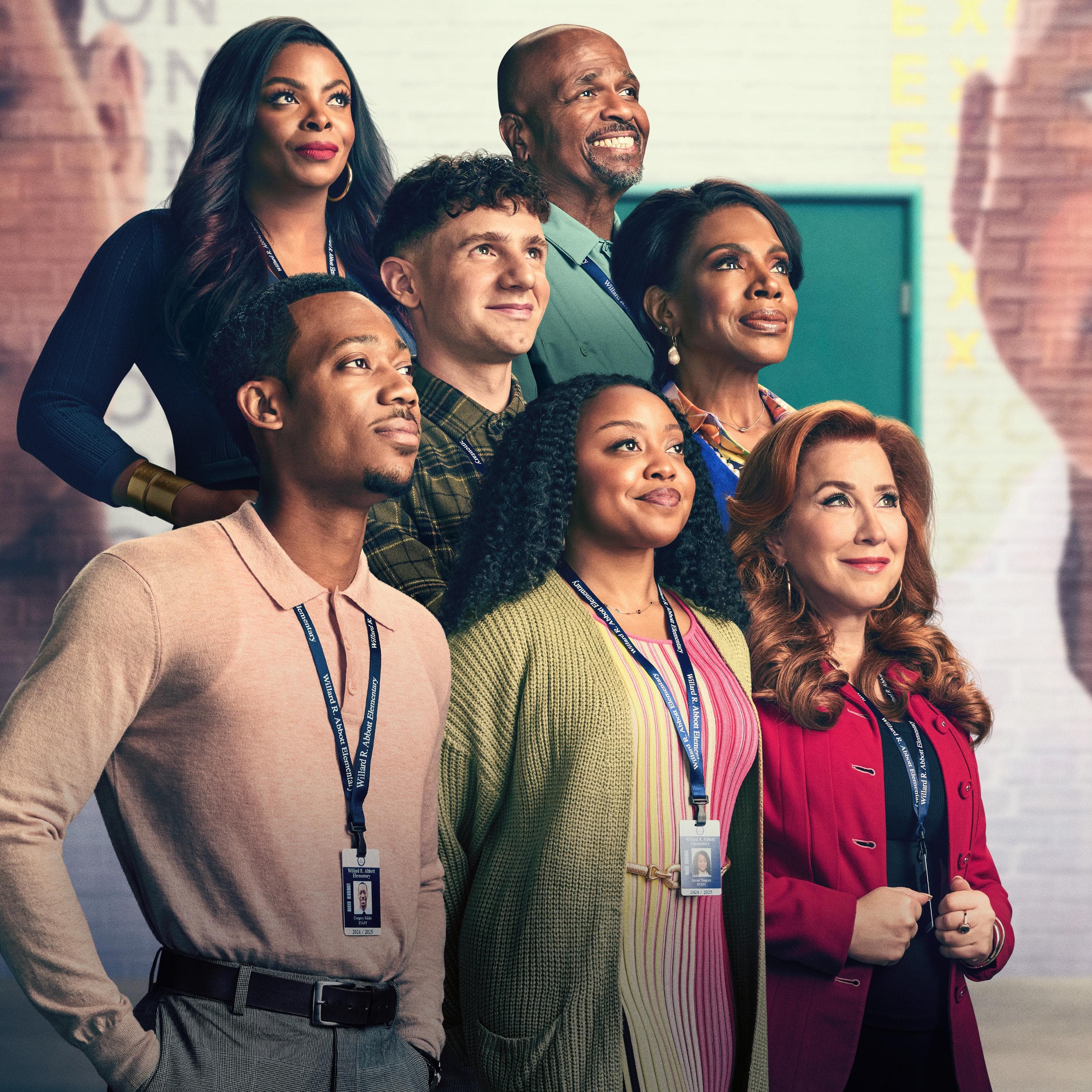 Every Major Show About Teachers, Ranked