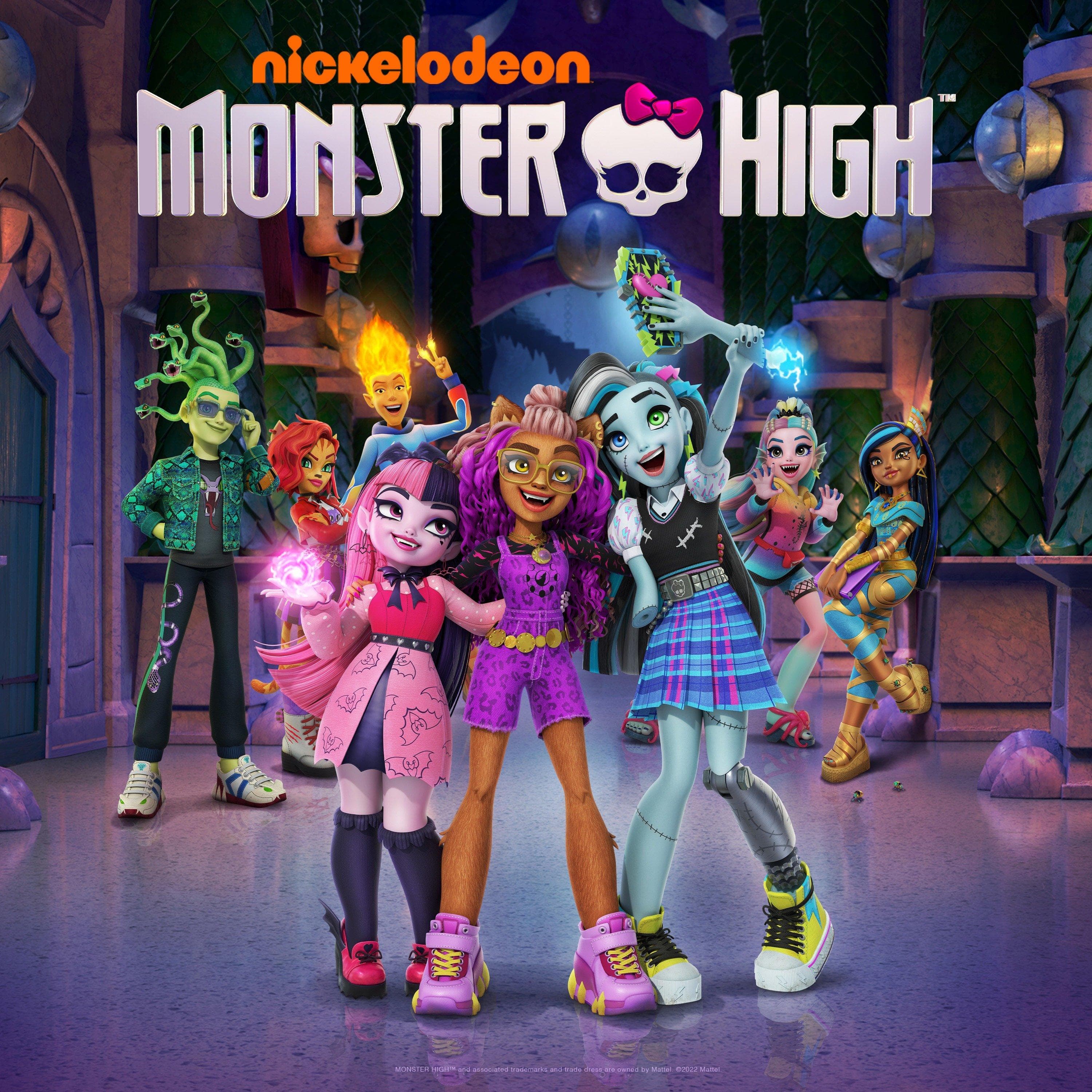 The 30+ Best Current Nickelodeon Shows, Ranked By Fans