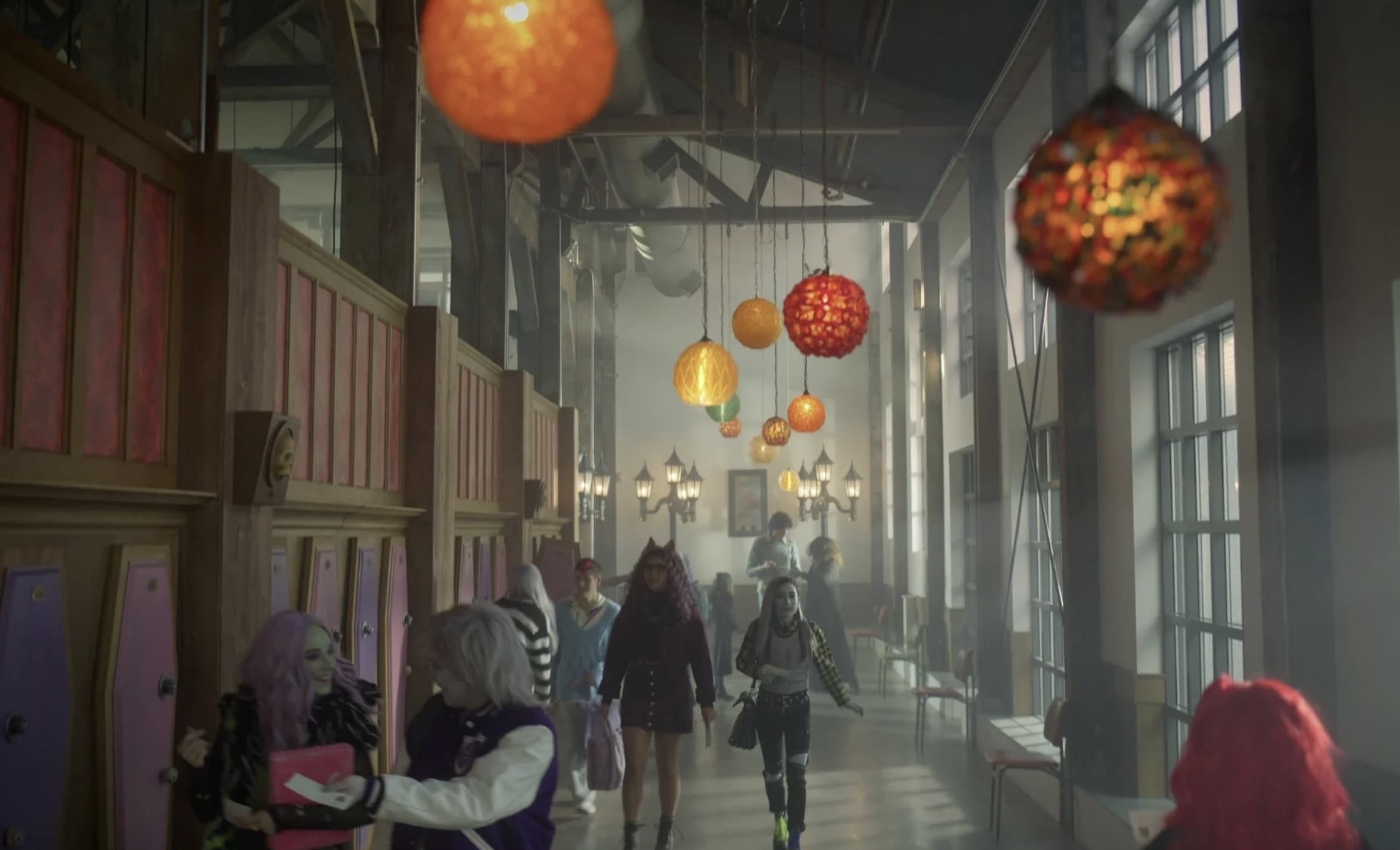 The Best Fictional Schools We Always Wanted To Attend