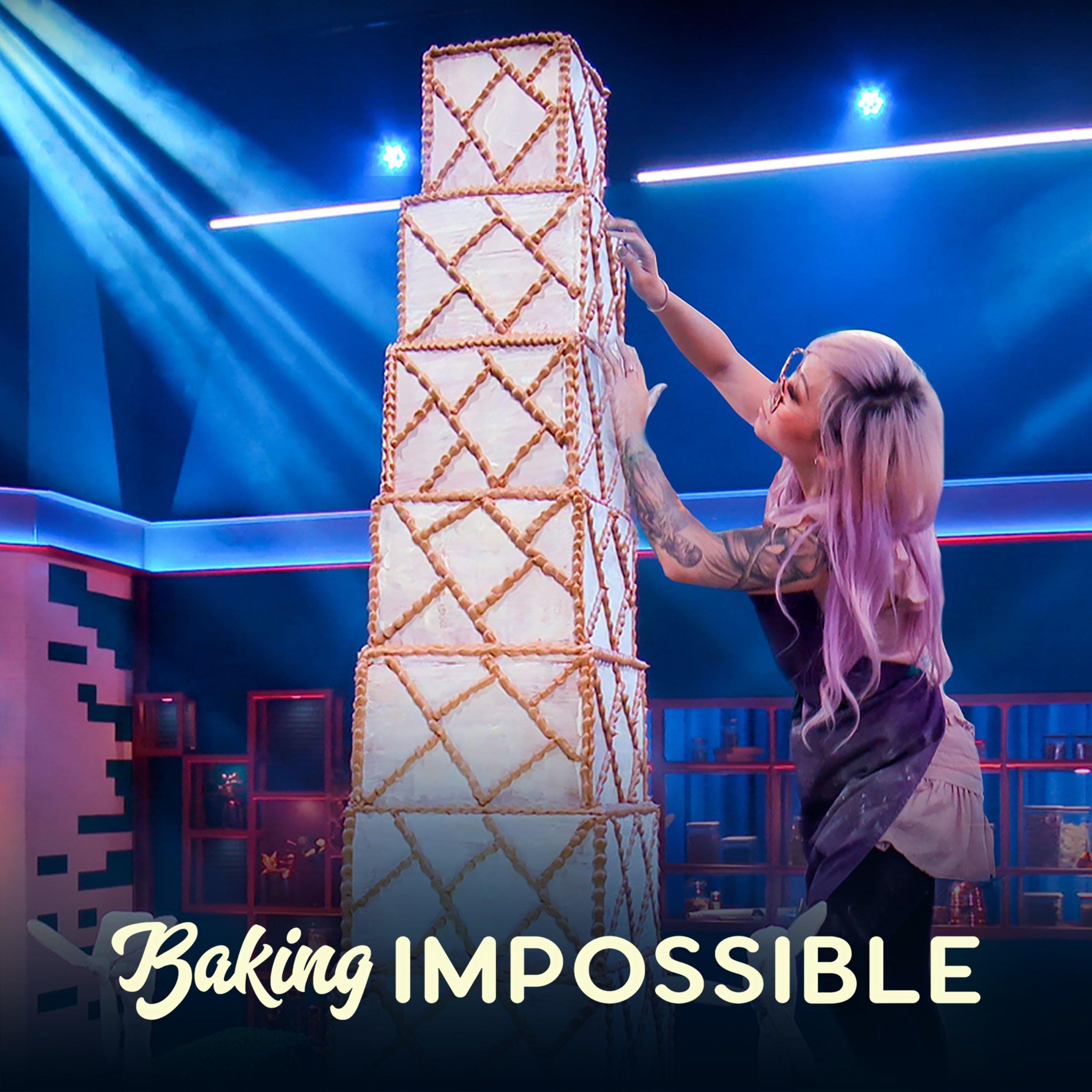 The 30+ Best Movies & Shows Like 'Is It Cake?', Ranked