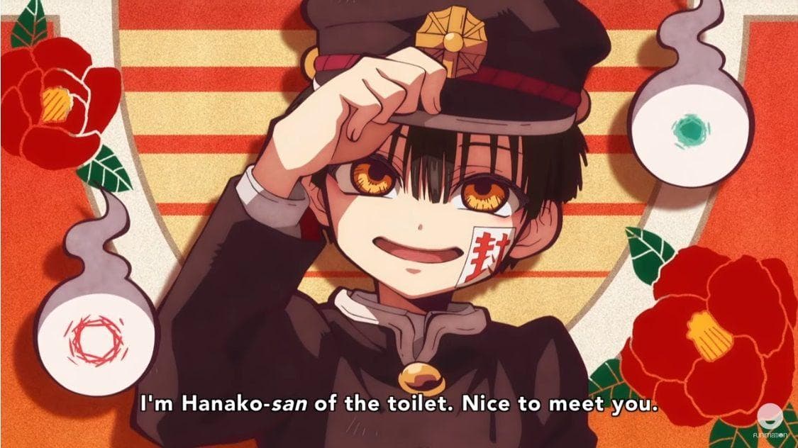 The 14 Best New Horror Anime Coming In 2020