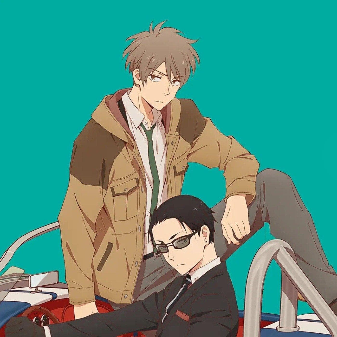 The 20 Best Anime About Law Enforcement, Ranked By Fans