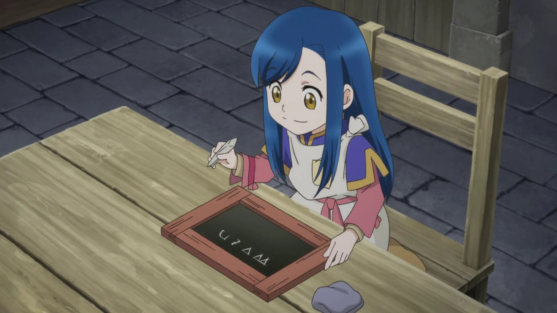 15 Anime Where The Adult Protagonist Turns Into A Child