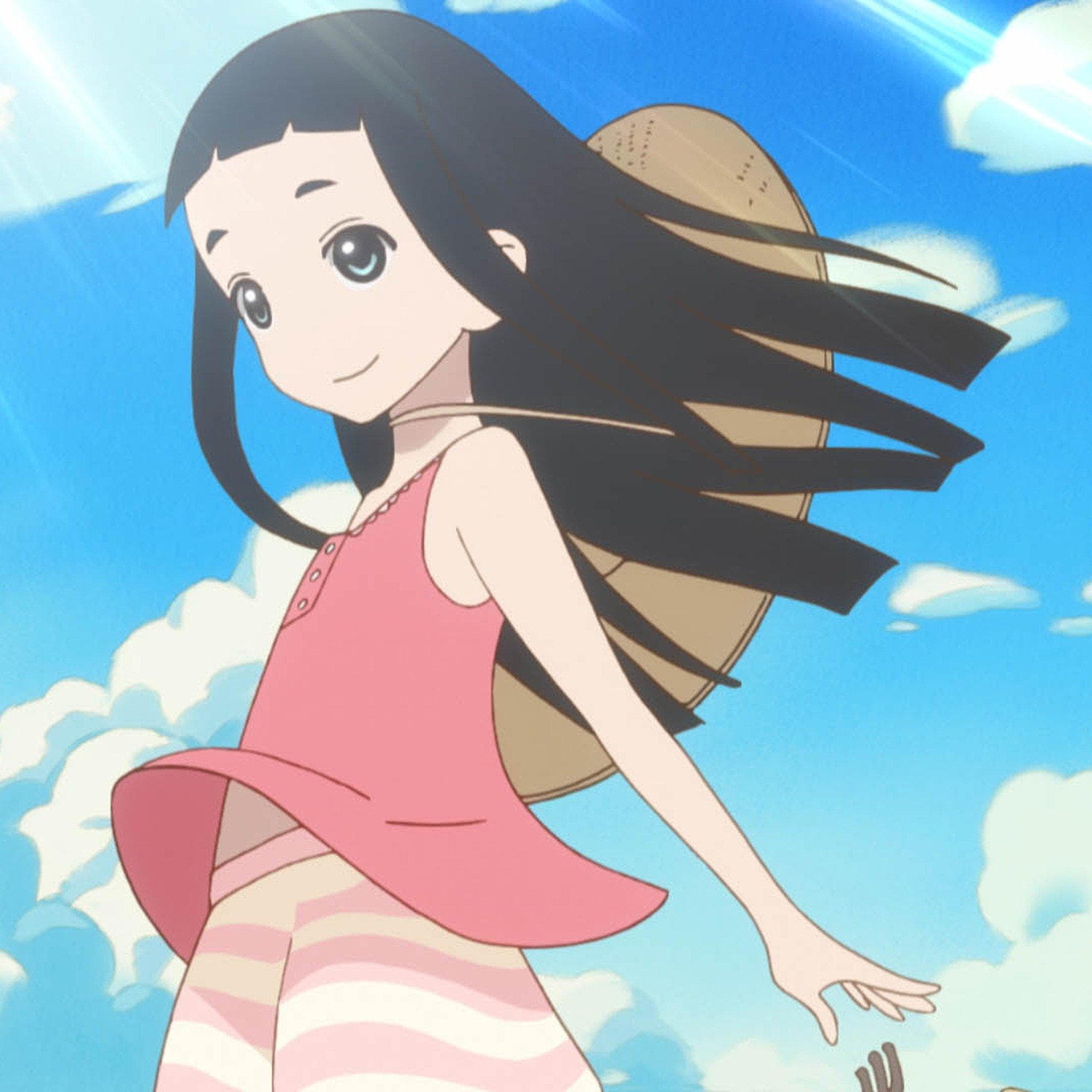 The 21 Best Anime About Fathers, Ranked By Fans