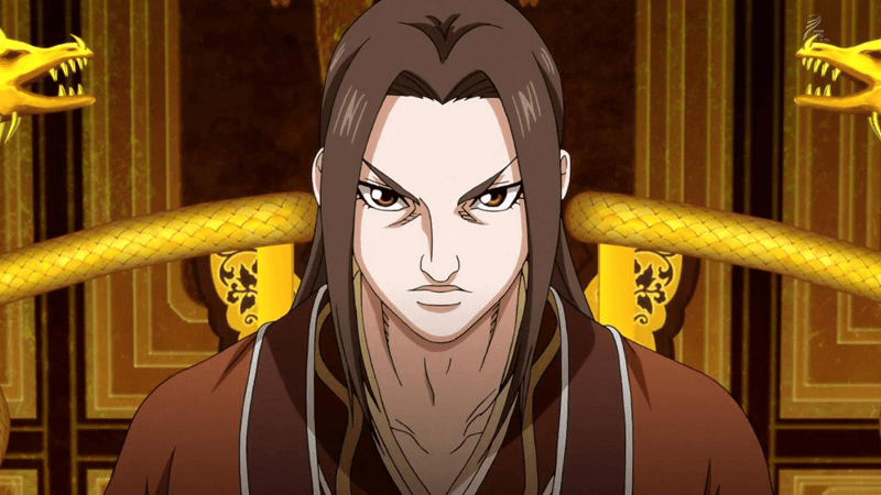 The 20 Best Medieval Anime of All Time, Ranked (2019)