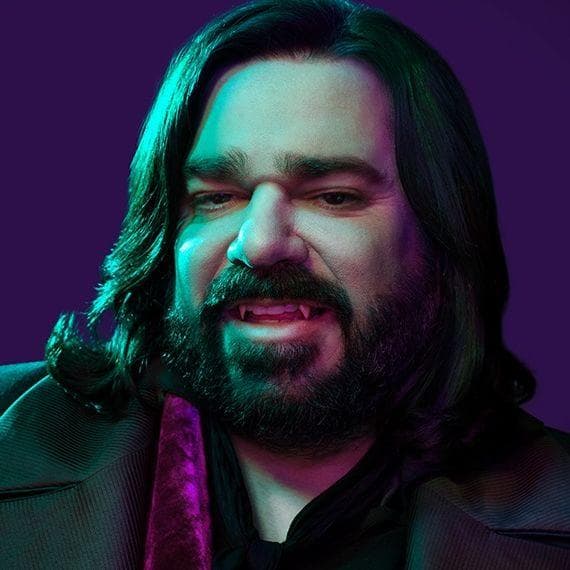 35 Hottest Male Vampires In TV & Movies, Ranked By Fans