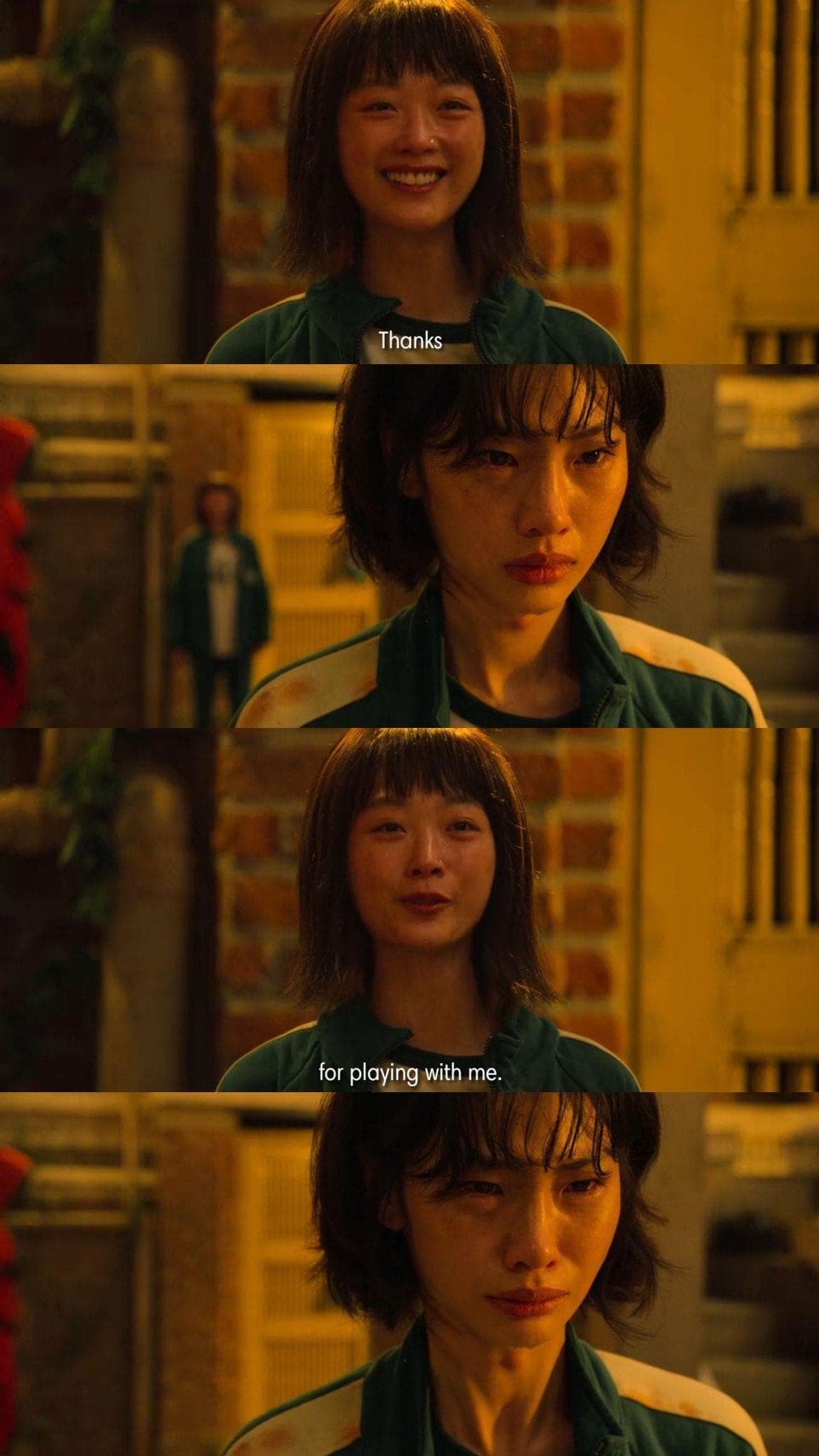 Heartwarming Moments From Horror TV Shows That Took Us By Surprise (And ...