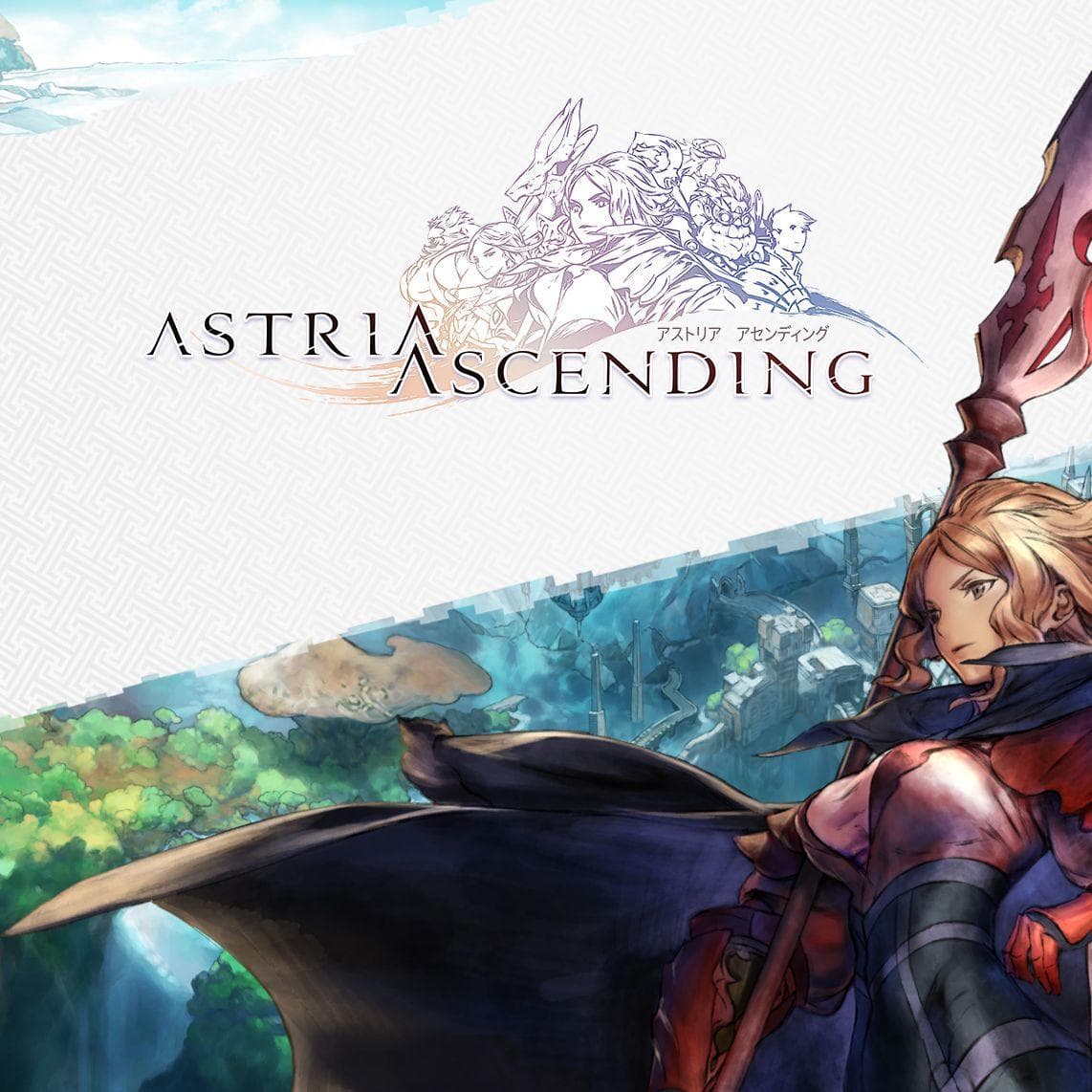 The Best RPGs for Nintendo Switch (Current and Upcoming)