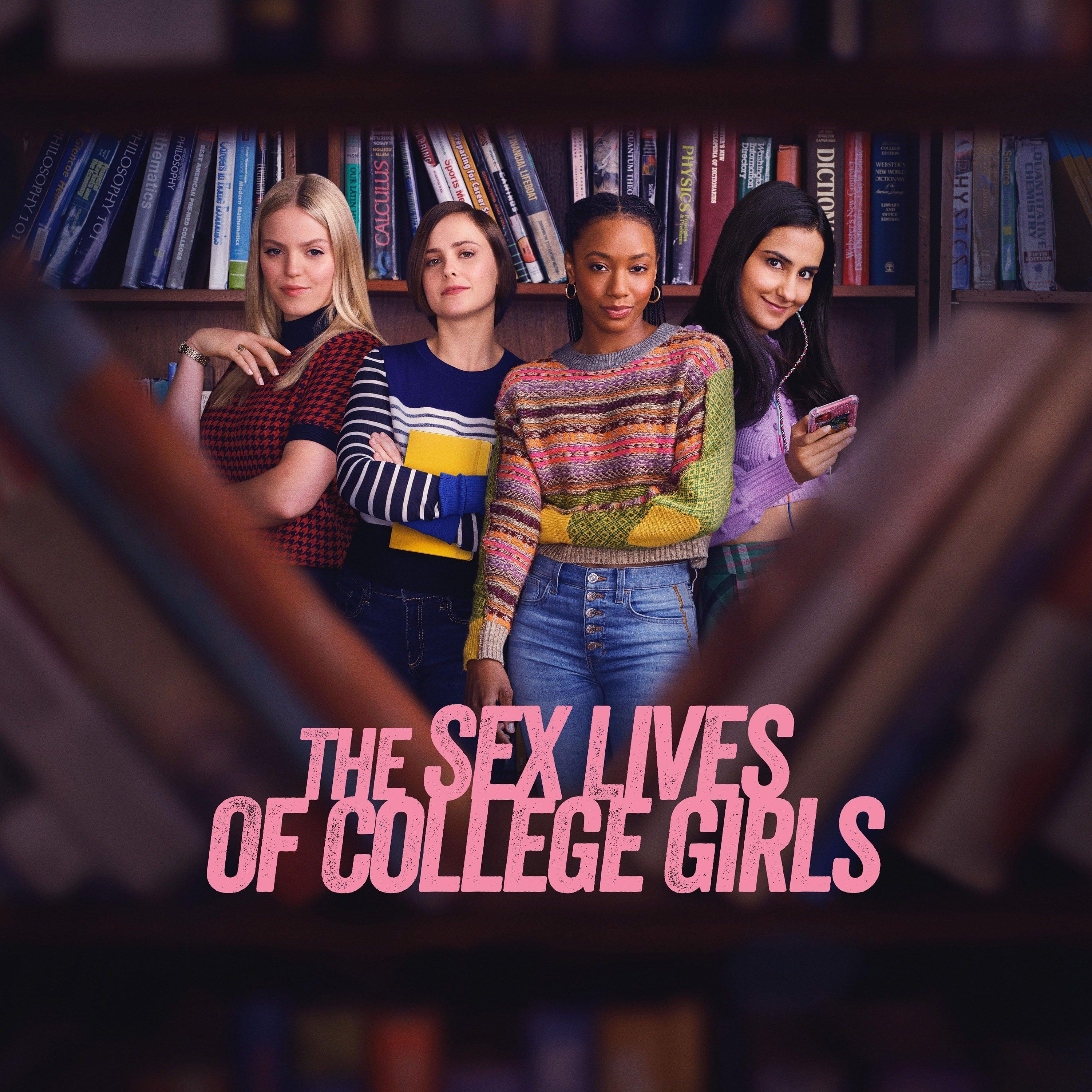 Tv Shows College