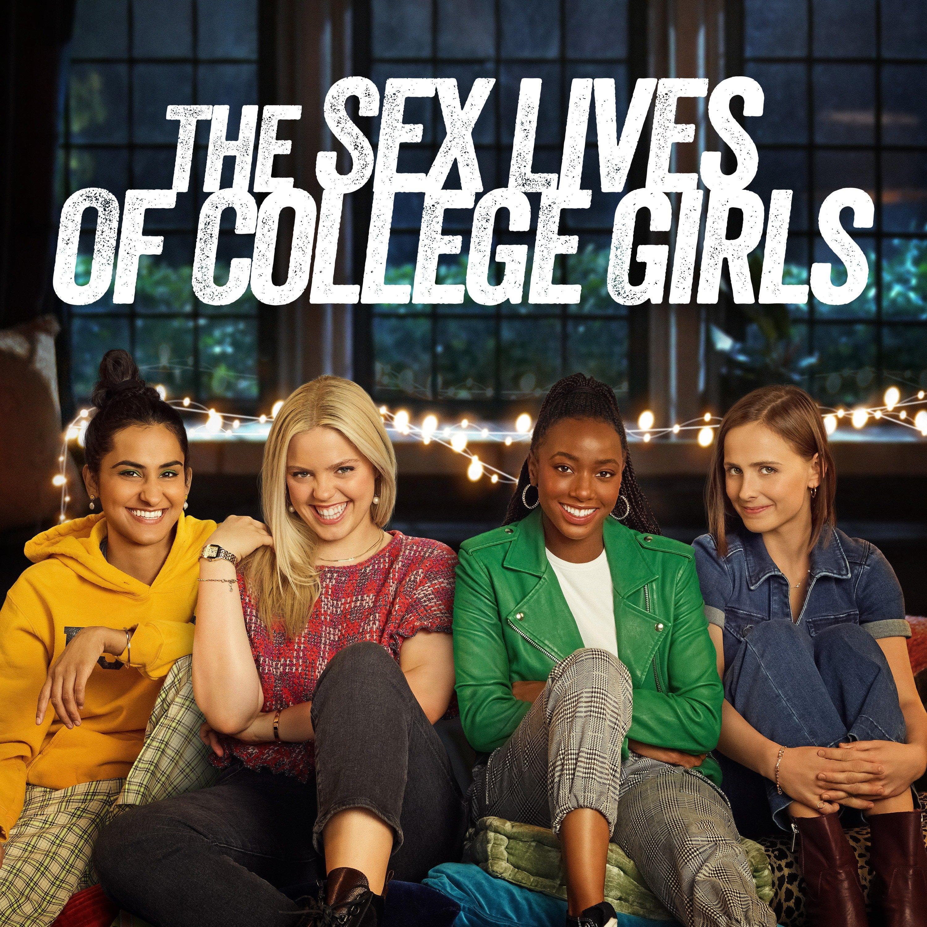 The 25 Best Shows Like 'Never Have I Ever', Ranked By Fans