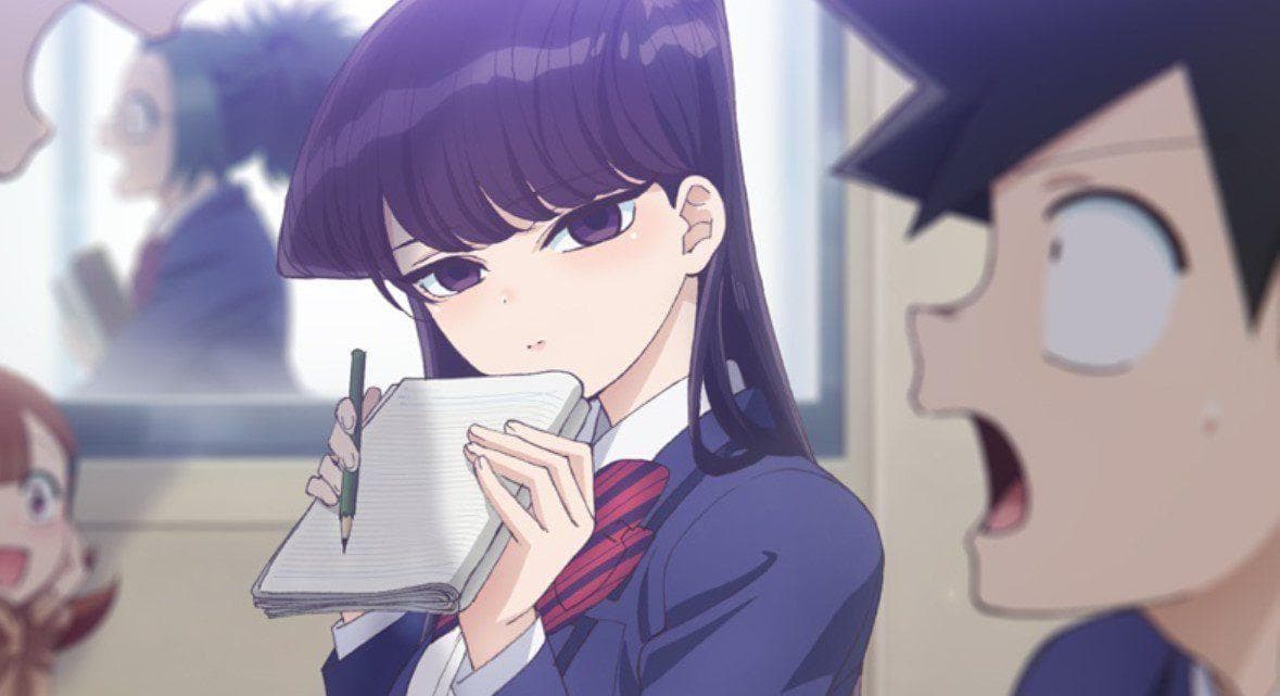 Fall 2021 Anime: Here's What You Should Look Forward To This Season