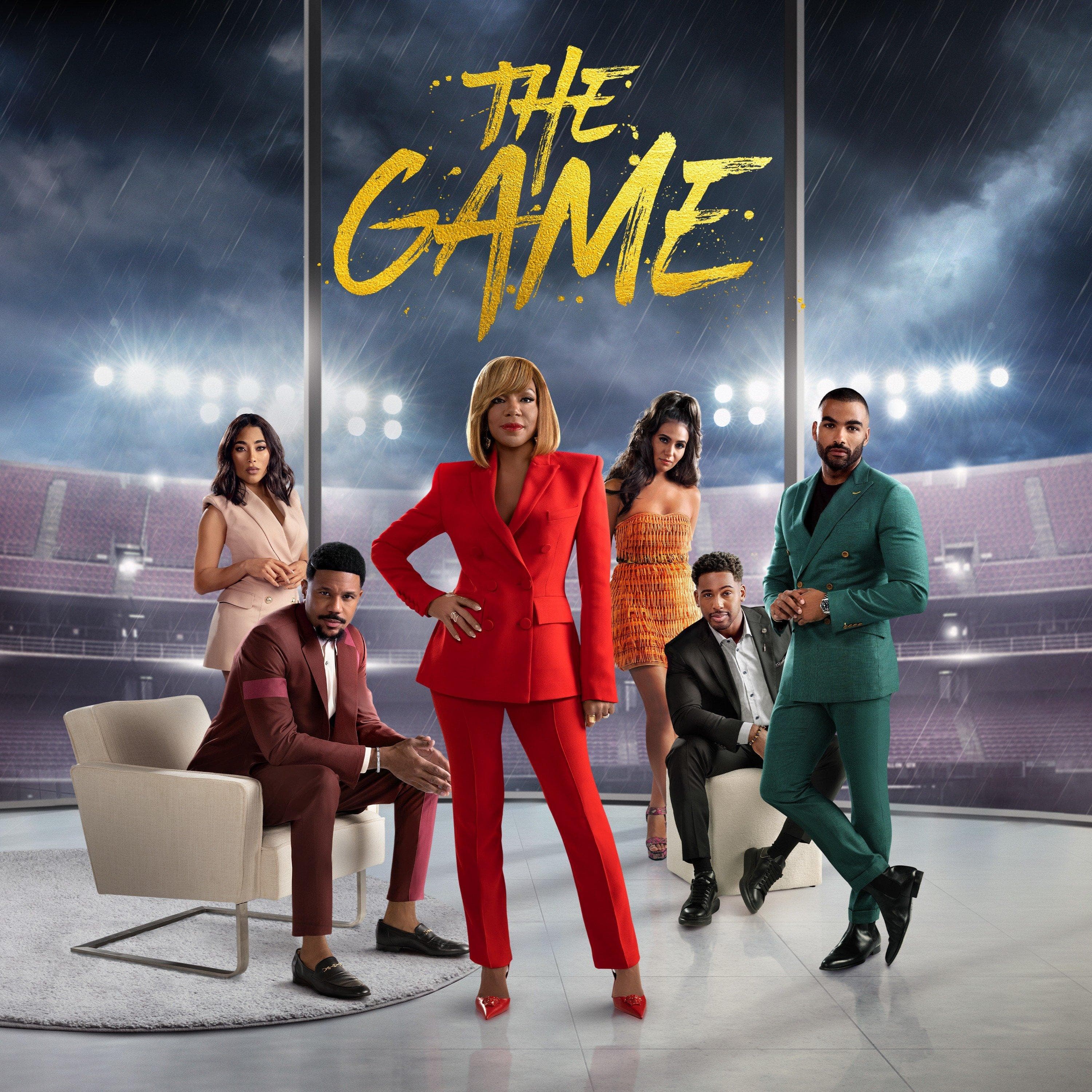 The 50+ Best New Black TV Shows You Should Be Watching