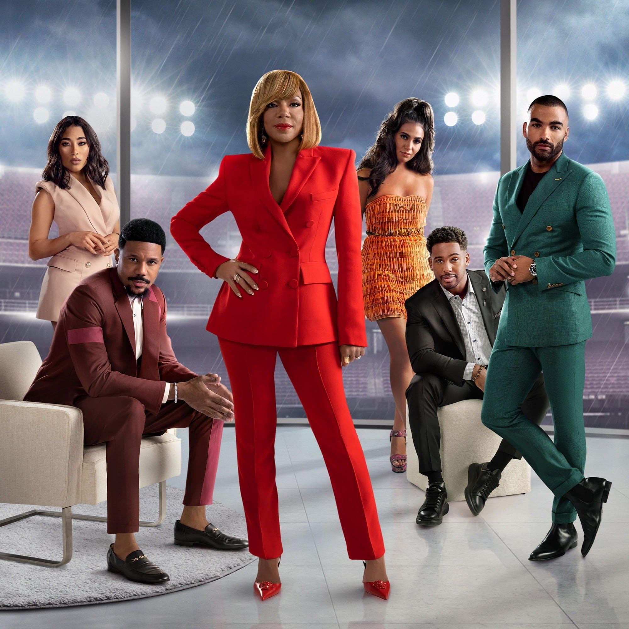 The 50+ Best New Black TV Shows You Should Be Watching