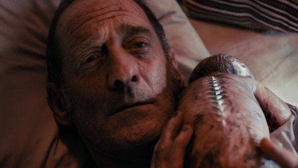 Disturbing Body Horror Moments in Modern Horror Movies