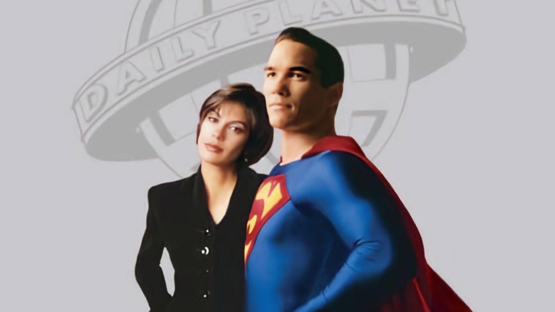 Every Season Of 'Lois & Clark: The New Adventures of Superman', Ranked