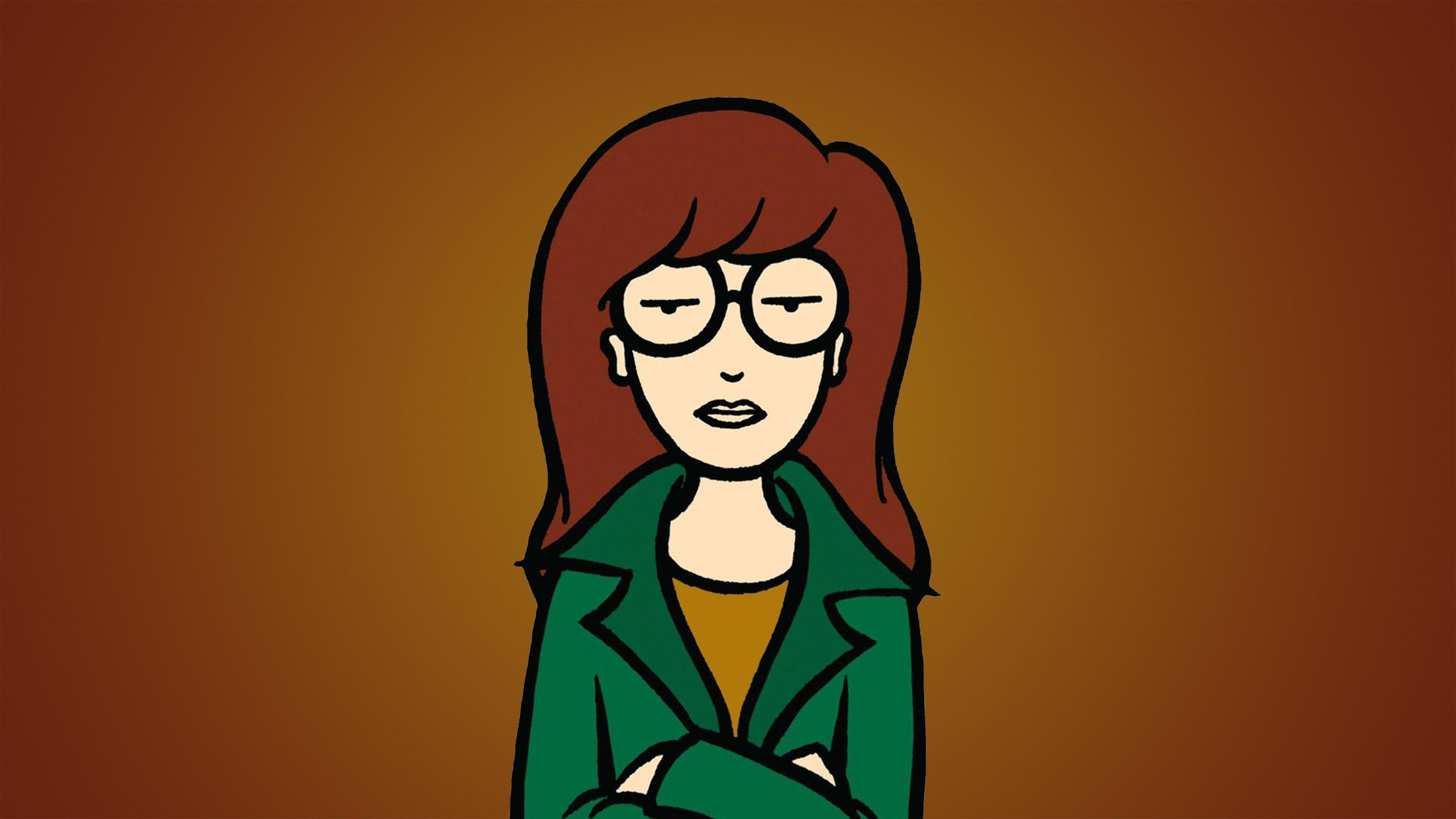 Every Season Of 'Daria'