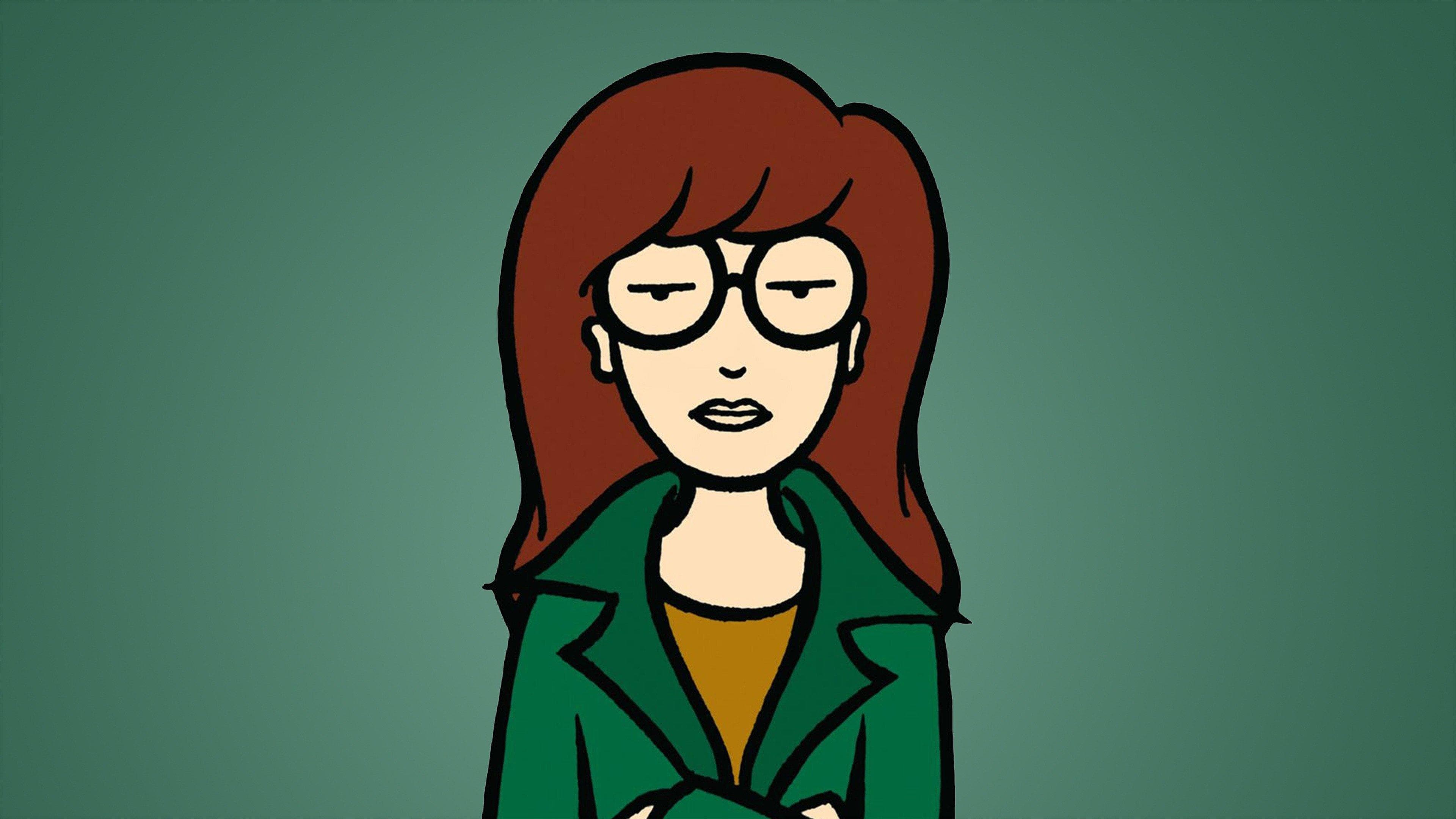 Every Season Of 'Daria'