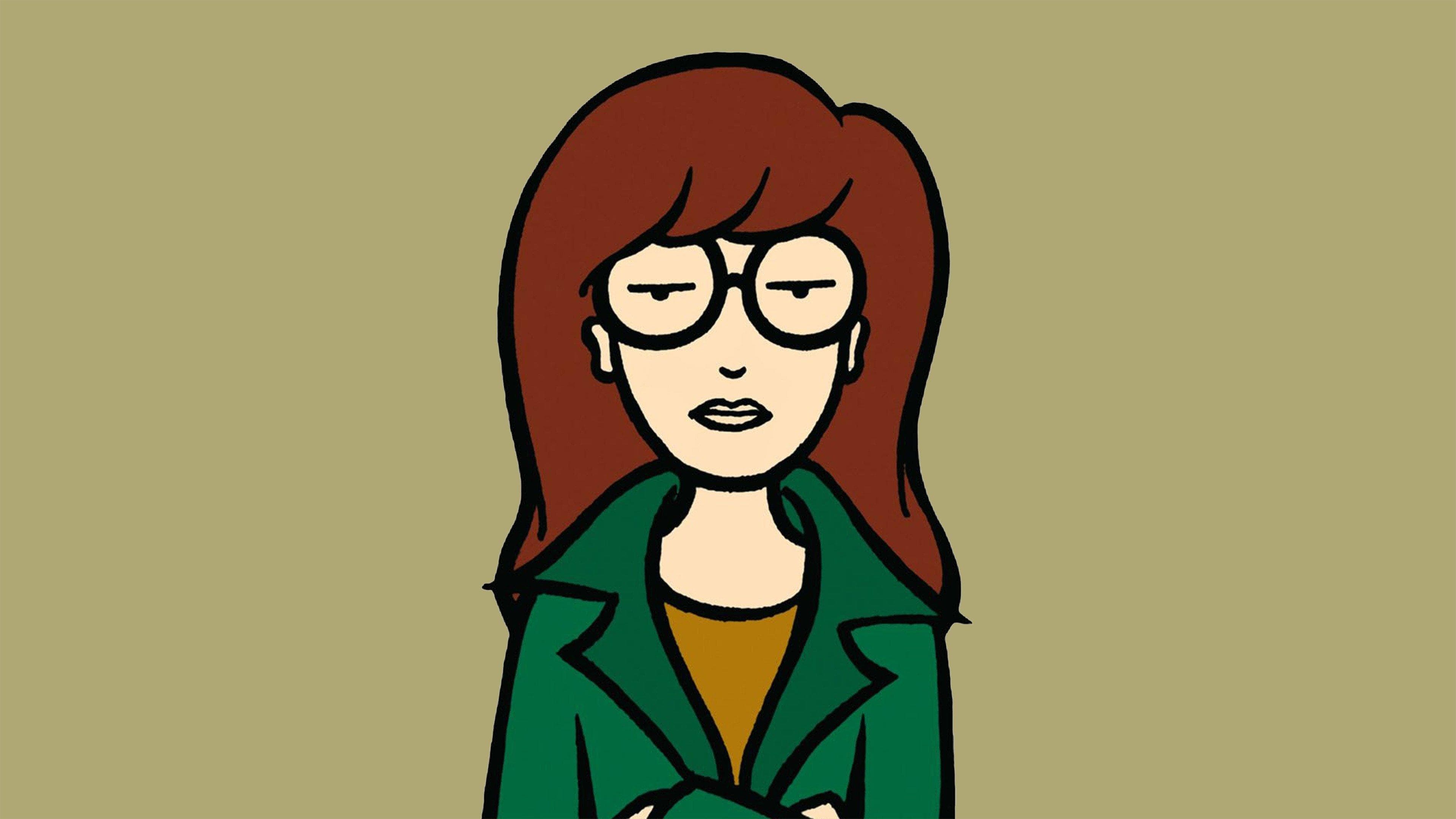 Every Season Of 'Daria'